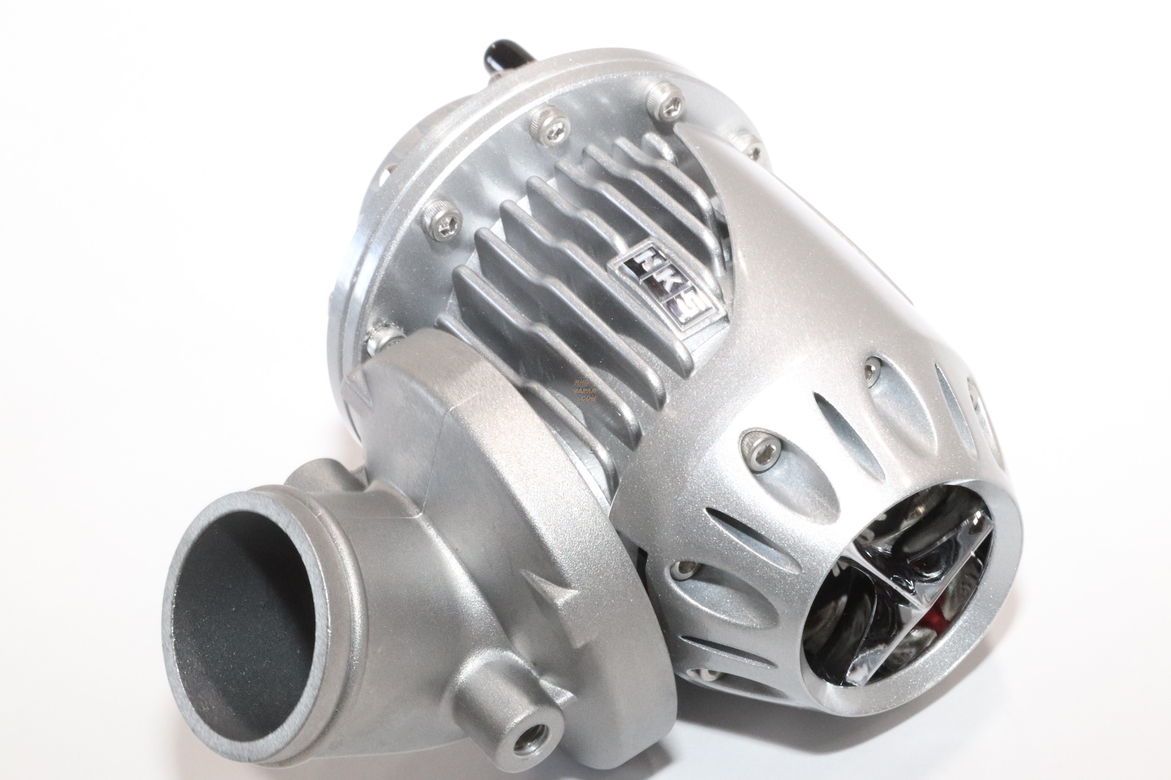 HKS Super SQV IV Sequential Blow Off Valve Kit - CN9A CP9A - RHDJapan