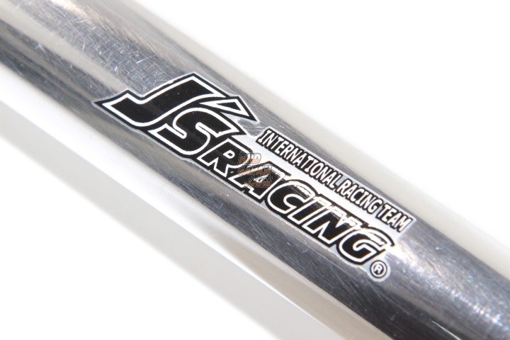J's Racing SPL Rear Pillar Bar - Fit GE6 GE7 GE8 GE9 - RHDJapan