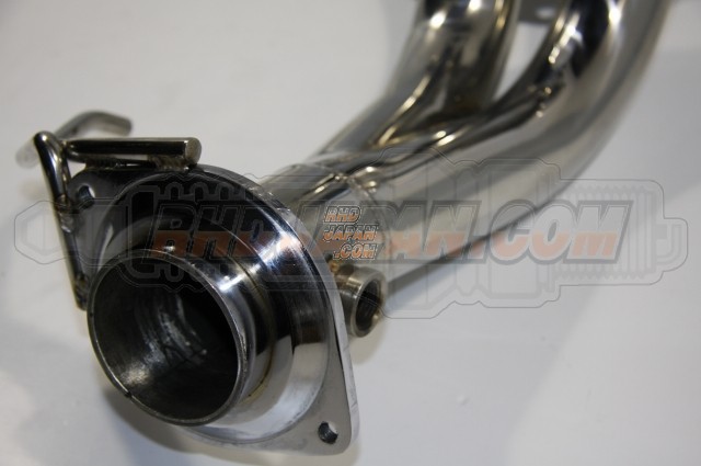 J's Racing FX-PRO Exhaust Manifold - Civic FD2 Type-R - RHDJapan
