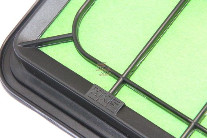 HKS Super Hybrid Air Filter Honda AH010 - RHDJapan