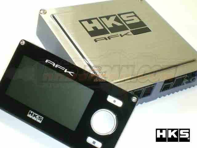 HKS Air Fuel Knock Amp 2 Replacement Parts - A/F Sensor Harness - RHDJapan