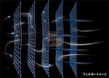 Trust GReddy AIRINX RZ Type Air Intake Subaru SG5 GDA GDB GGA GGB ...