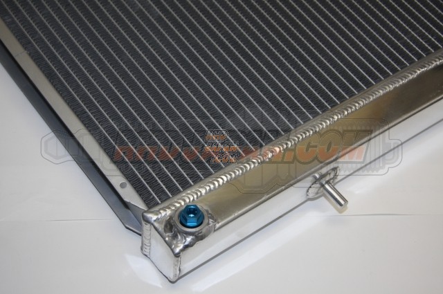 Blitz Racing Radiator Type-ZS - Z33 - RHDJapan