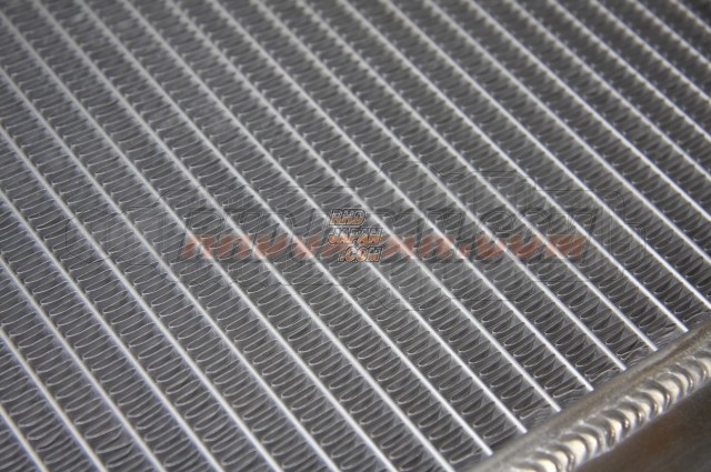 Blitz Racing Radiator Type-ZS - Z33 - RHDJapan