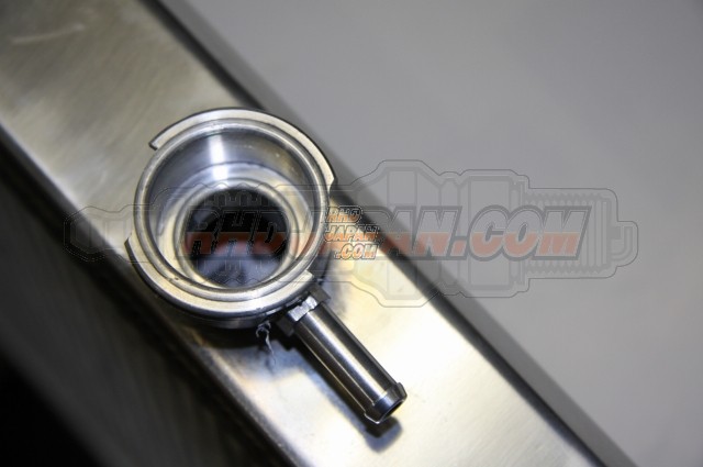 Blitz Racing Radiator Type-ZS - Z33 - RHDJapan