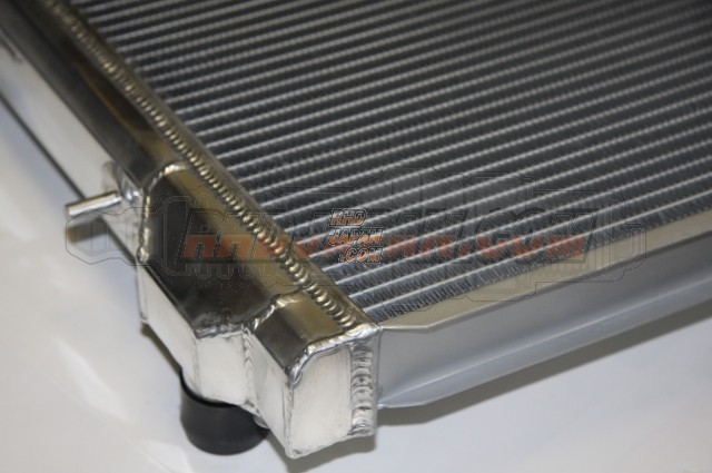 Blitz Racing Radiator Type-ZS - Z33 - RHDJapan