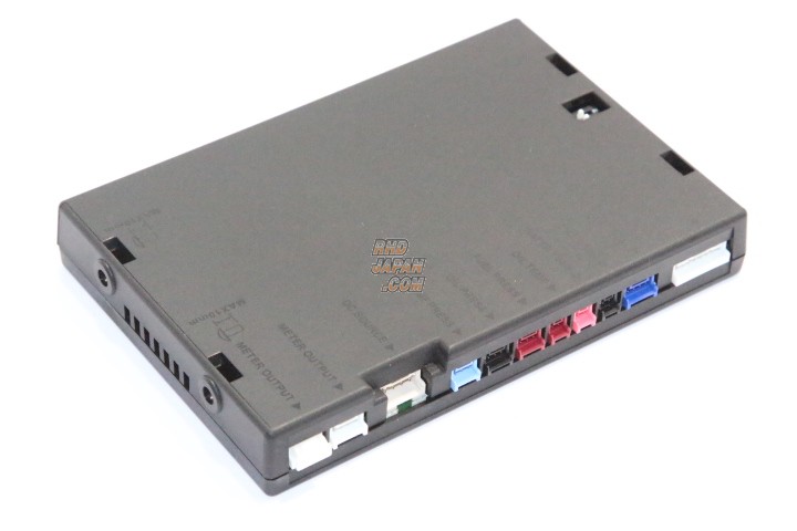 Mugen Assist Meter Gauge Set - Civic Type-R FD2 - RHDJapan