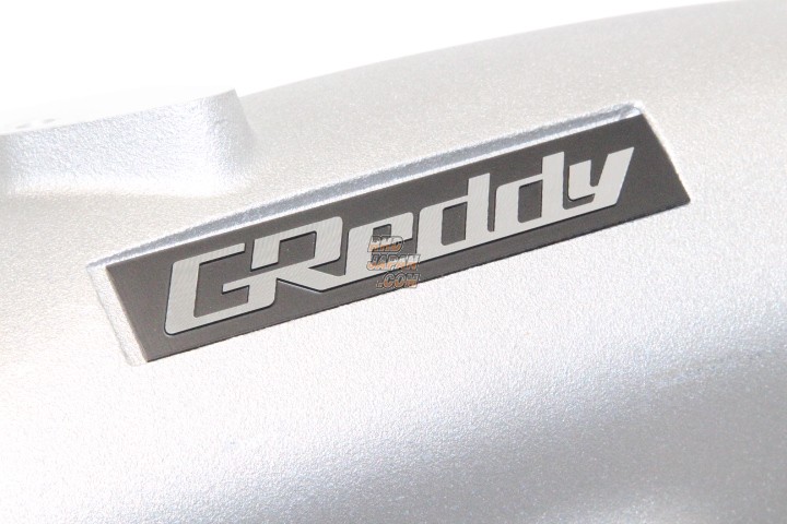 greddy plenum logo
