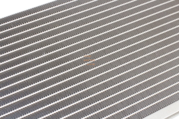 HPI Radiator Evolve & Radiator Rescue Set A/T - Z34 - RHDJapan