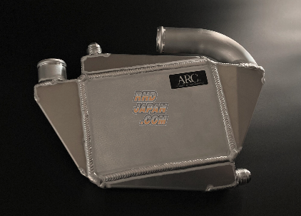 ARC Brazing Oil Cooler Kit - BRZ ZC6 86 ZN6 - RHDJapan