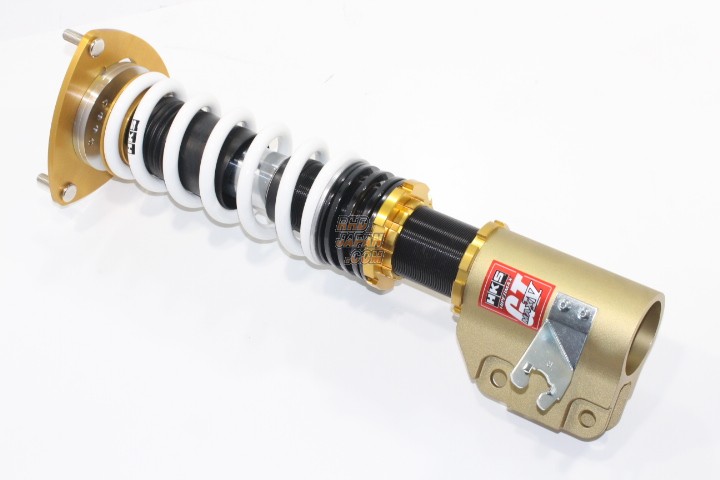 HKS Coilover Suspension Full Kit Hipermax IV GT - CP9A - RHDJapan
