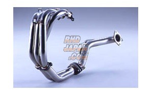 Fujitsubo Super EX Header Exhaust Manifold Basic - SW20 - RHDJapan