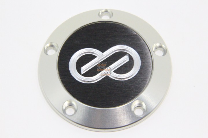 Enkei Option Parts Wheel Center Cap - RSM9 GTC01 RS05 RP05 RPF1 RP03 RS ...