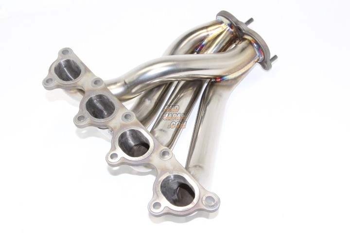Fujitsubo Super EX Header Exhaust Basic Manifold - DC2 DB8 EK9 - RHDJapan
