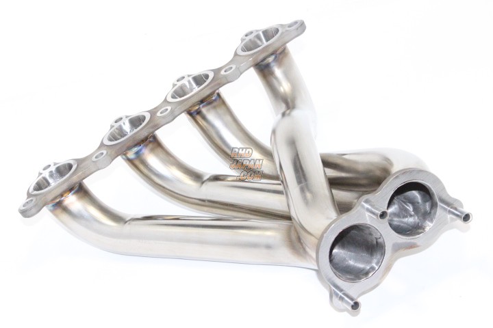 Fujitsubo Super EX Header Exhaust Basic Manifold - DC2 DB8 EK9 - RHDJapan