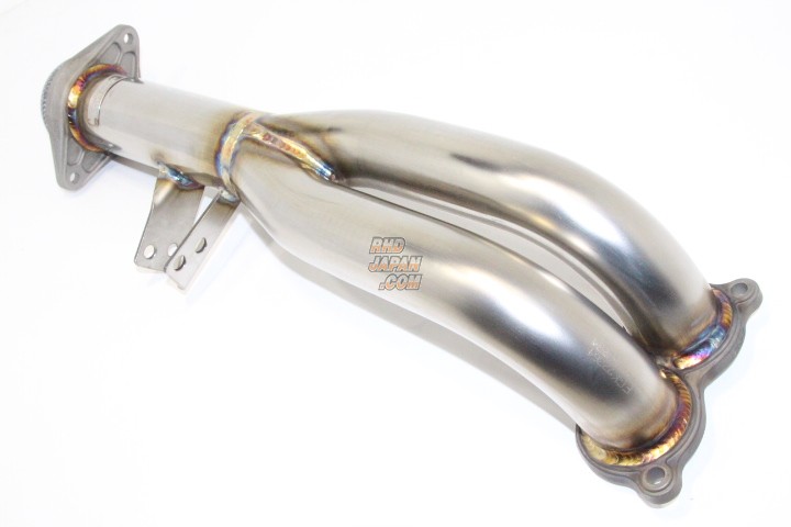 Fujitsubo Super EX Header Exhaust Basic Manifold - DC2 DB8 EK9 - RHDJapan