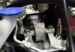 Max Racing Engine Mount Right Upper - Civic FD2 Type R - RHDJapan