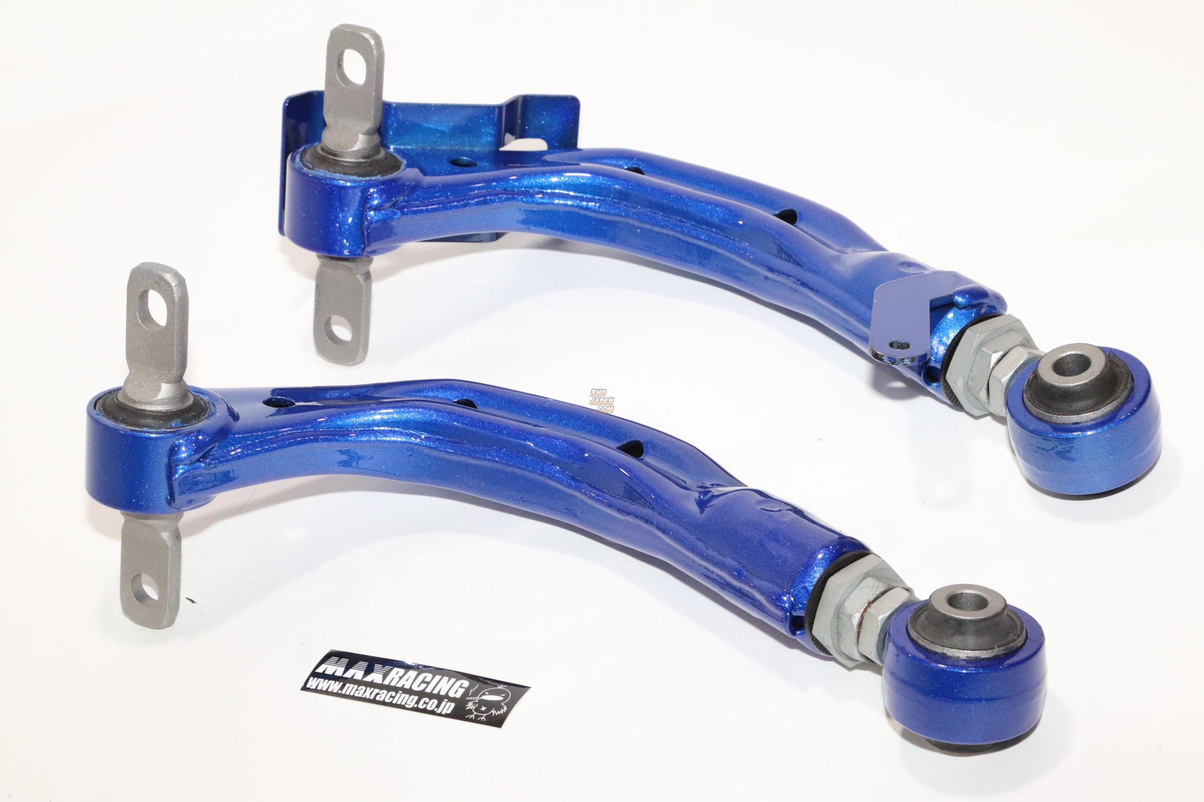 Max Racing Rear Camber Arm - Civic Type-R FD2 - RHDJapan