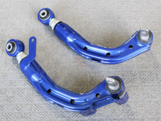 Max Racing Rear Camber Arm - Civic Type-R FD2 - RHDJapan