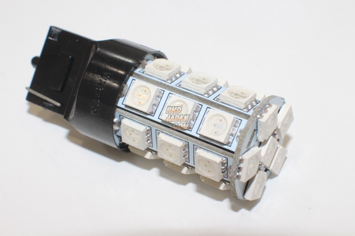 Central 20 LED Winker Bulb Kit - Z34 Fairlady Z - RHDJapan
