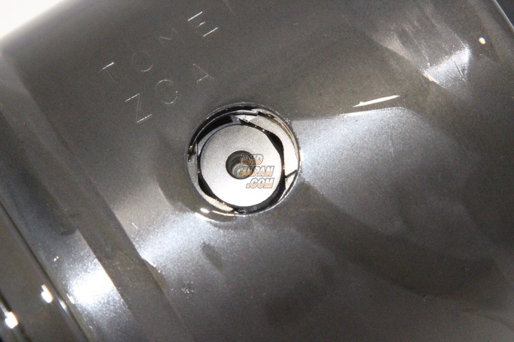 Tomei Technical Trax Advance 2 Way LSD with LSD Oil - BRZ ZC6 ZD8 86 ZN6 GR86 ZN8 - RHDJapan