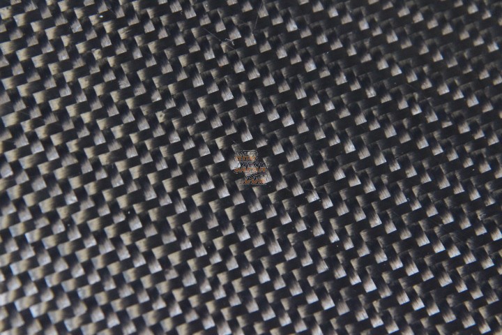 Back Yard Special VOLTEX 3D Wing - Integra DC5 - RHDJapan