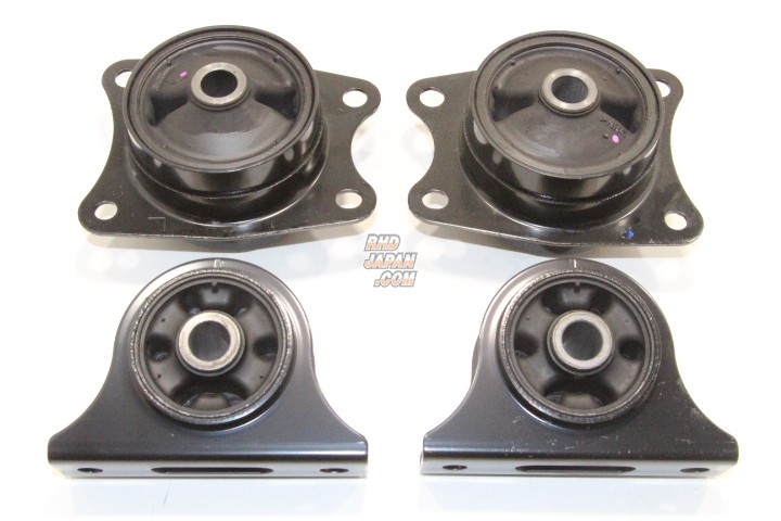 Mugen Differential Mount Set - S2000 AP1 AP2 - RHDJapan