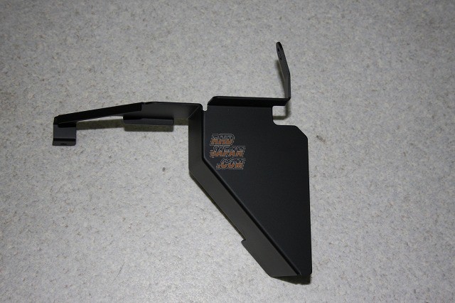 YR Advance Brake Master Cylinder Heat Shield - Evo X CZ4A - RHDJapan