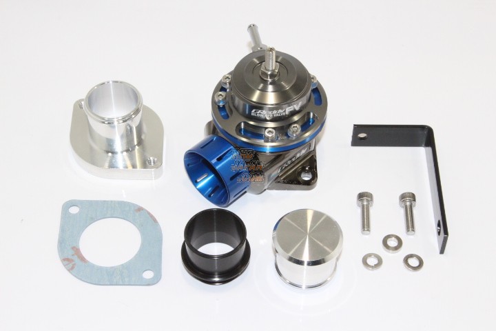 Trust GReddy Type FV BOV Blow Off Valve - Z27A - RHDJapan