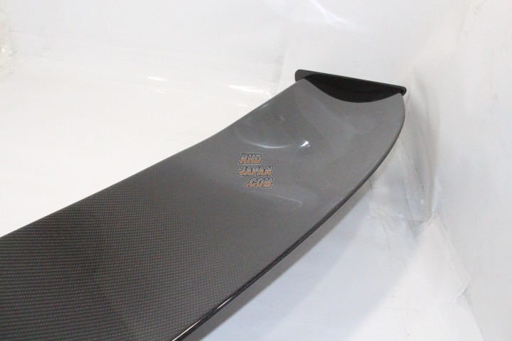 J's Racing 3D GT-Wing Wet Carbon Type 1 - DC5 - RHDJapan