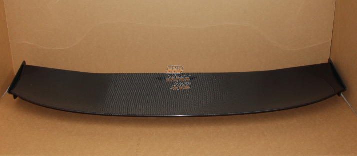 J's Racing 3D GT-Wing Wet Carbon Type 1 - DC5 - RHDJapan