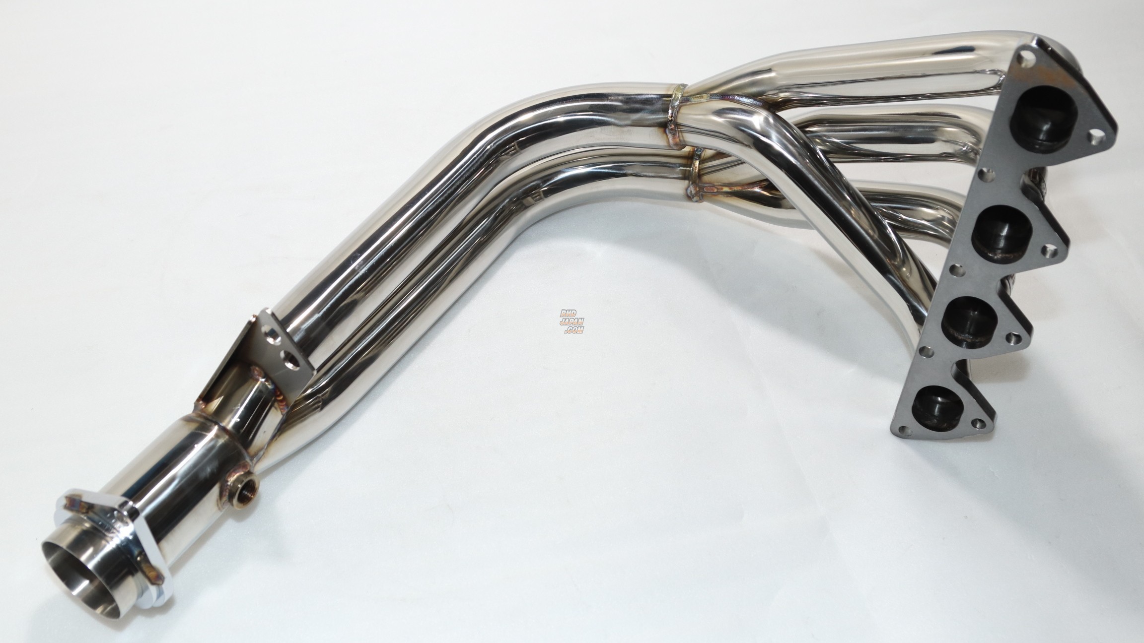 5zigen Pro Racer Header Exhaust Manifold - DB8 DC2 Type R - RHDJapan