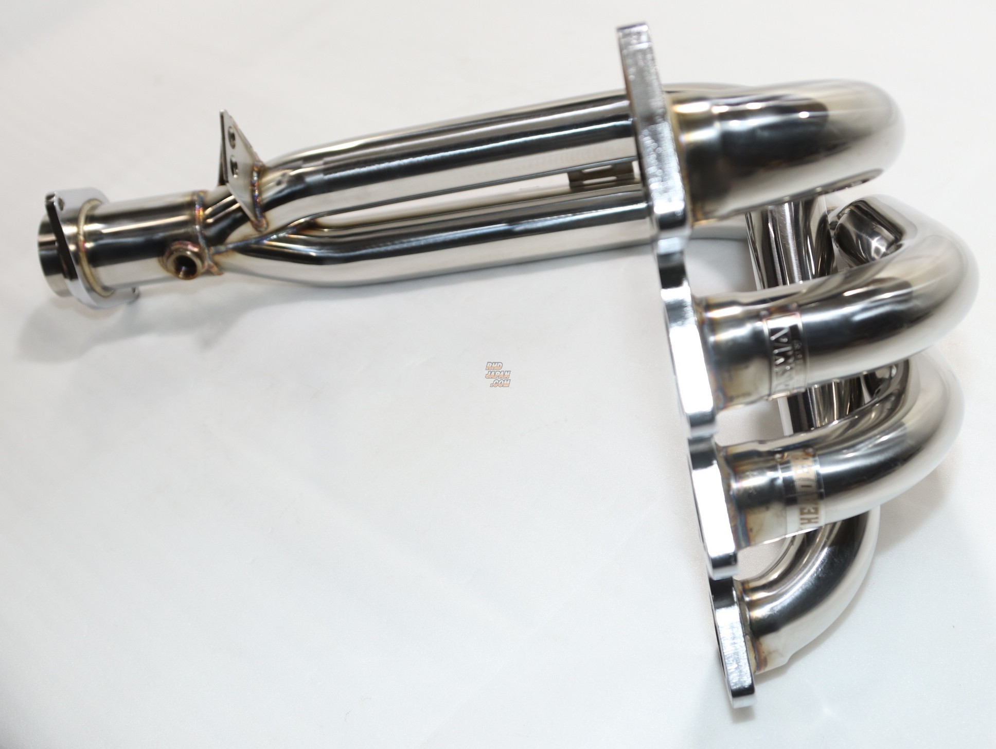 5zigen Pro Racer Header Exhaust Manifold - DB8 DC2 Type R - RHDJapan