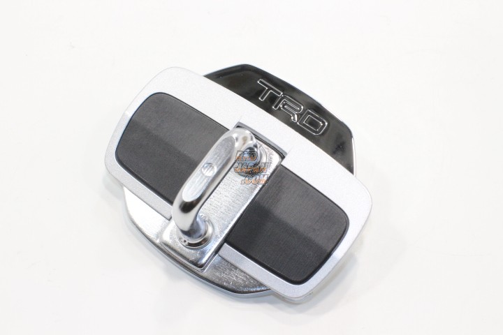 TRD Door Stabilizer Set - BRZ ZC6 86 ZN6 - RHDJapan