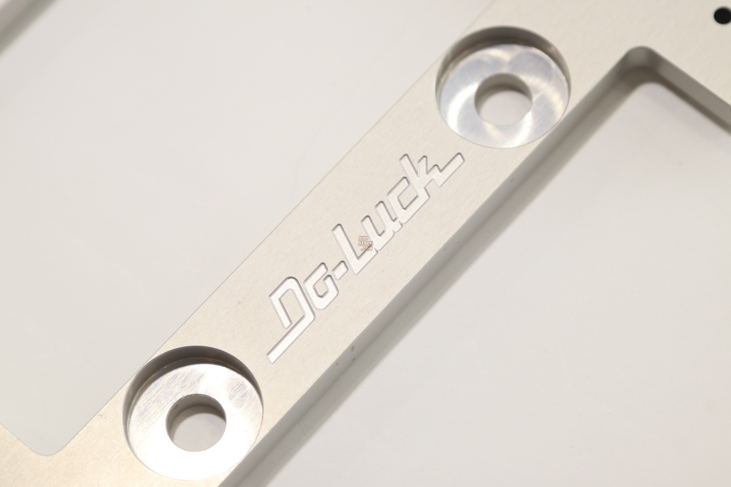 Do-Luck Billet Main Caps with Billet Ladder Frame - 2JZ-GTE - RHDJapan