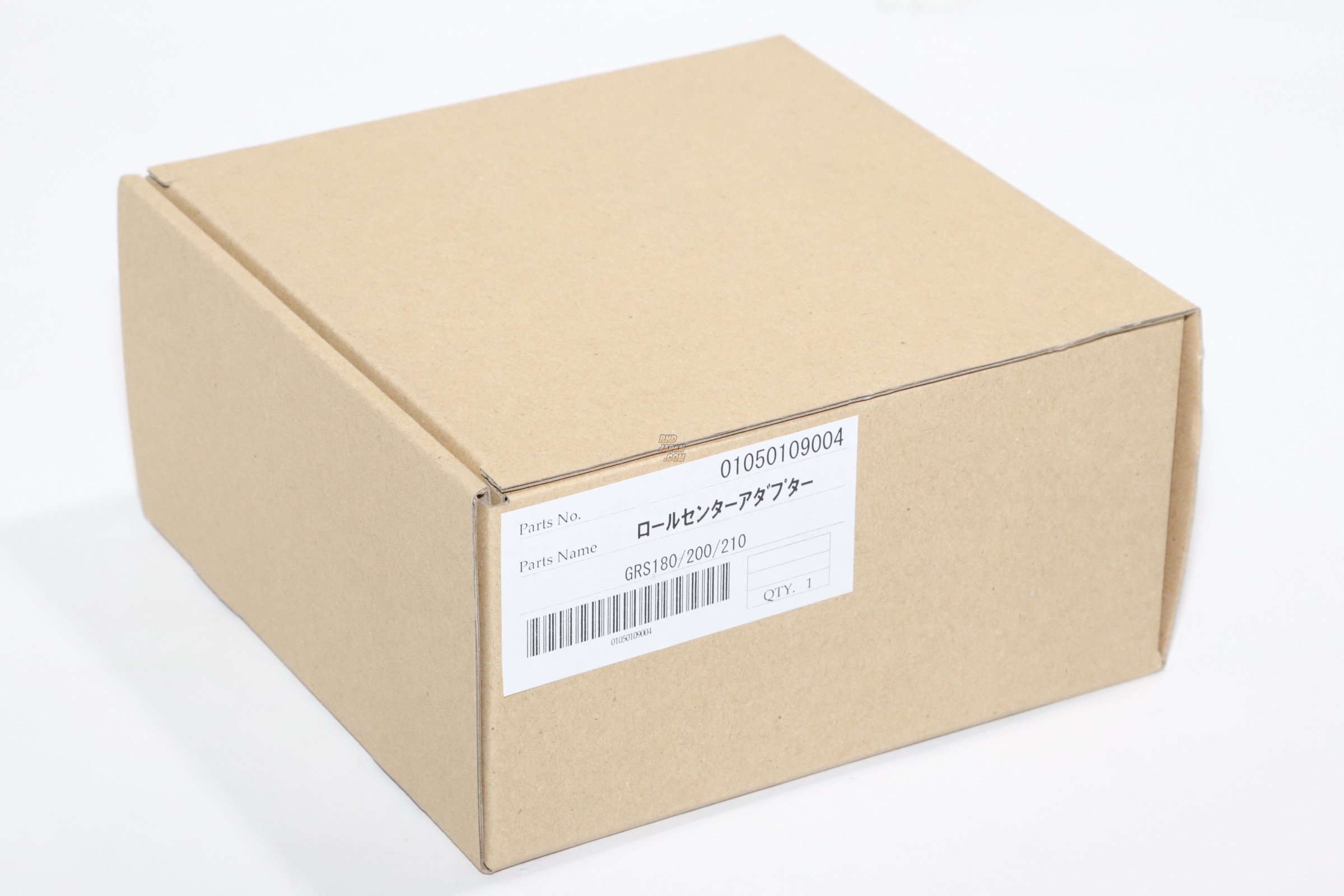 KTS Roll Center Adapter Set Bump Steer Spacers - Crown GRS GRX GTS ...