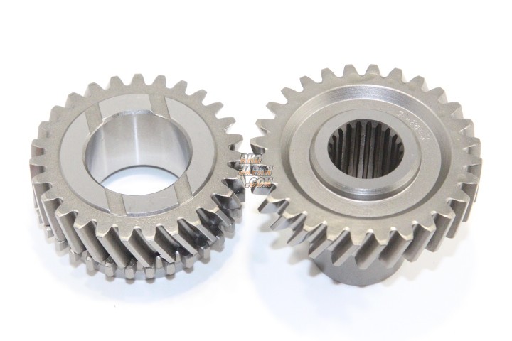 Cusco Close Ratio Transmission Gear Kit - Honda Integra DC2 Type R ...