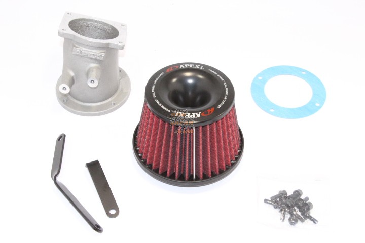 APEXi Power Intake Air Filter Kit - NA8C - RHDJapan