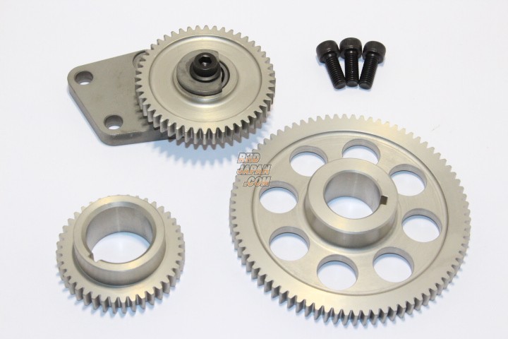 Kameari Gear Train Kit - 2TG - RHDJapan
