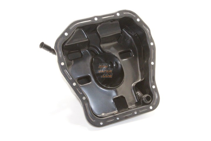JUN Auto Baffled Oil Pan - GC8 GDB BG5 BH5 - RHDJapan