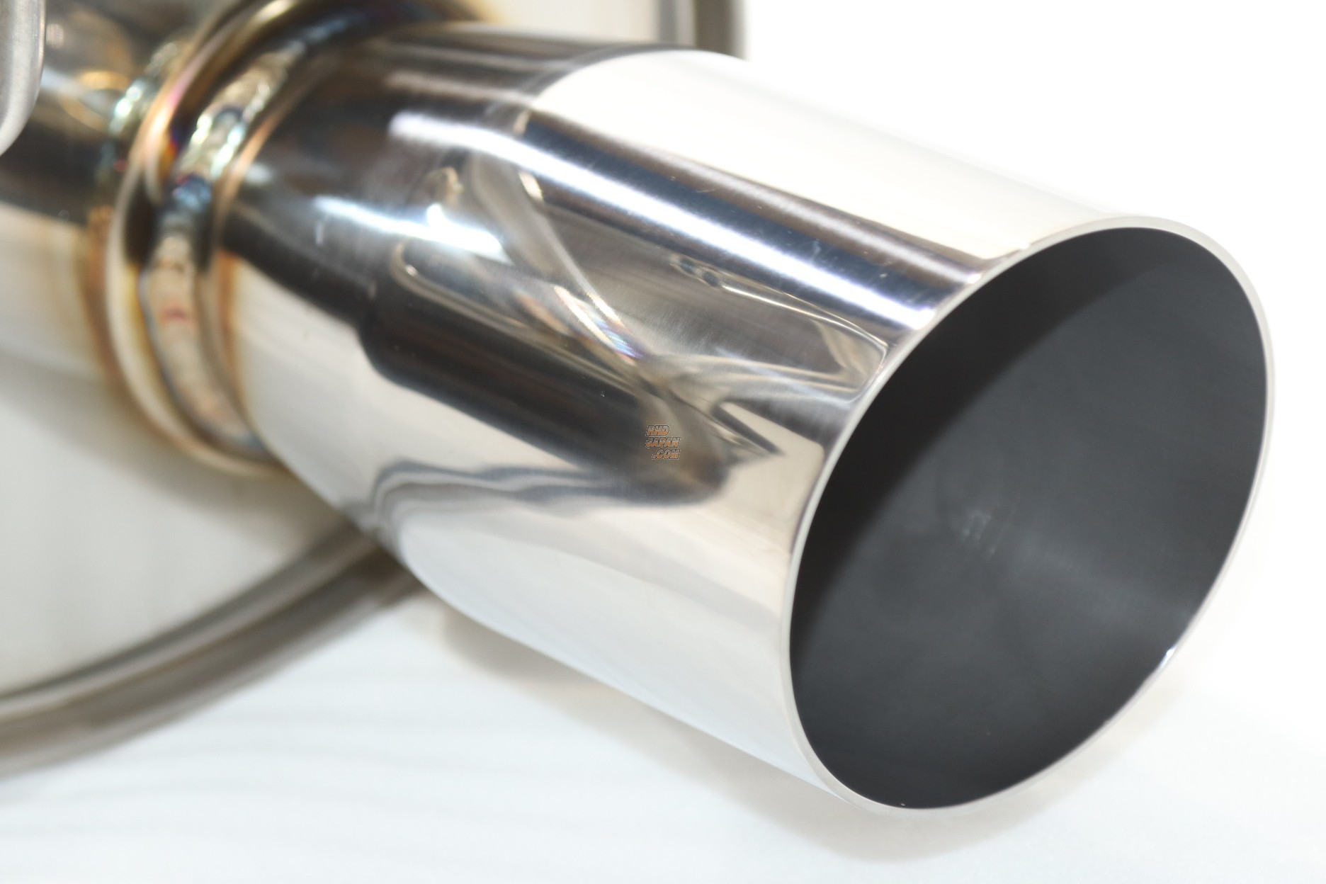 Fujitsubo Legalis R Muffler Exhaust System - JZX100 Turbo - RHDJapan