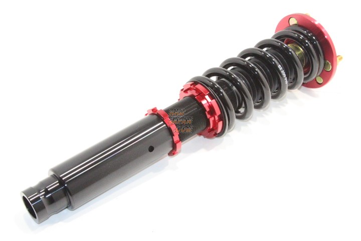 Largus Coilover Suspension Kit Spec-S - JZX110 - RHDJapan