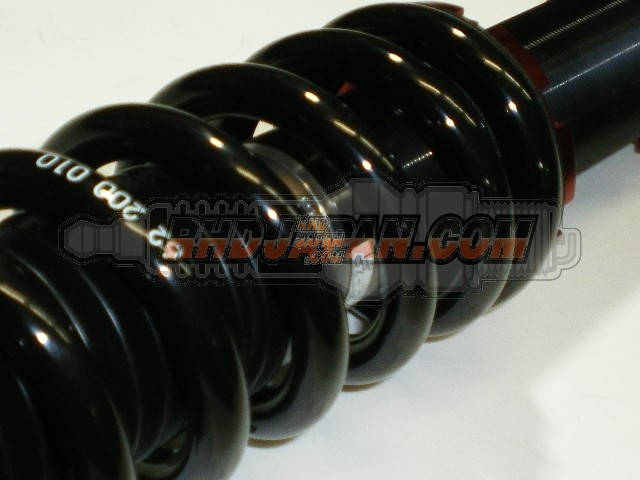 Largus Coilover Suspension Kit Spec-S - JZX110 - RHDJapan