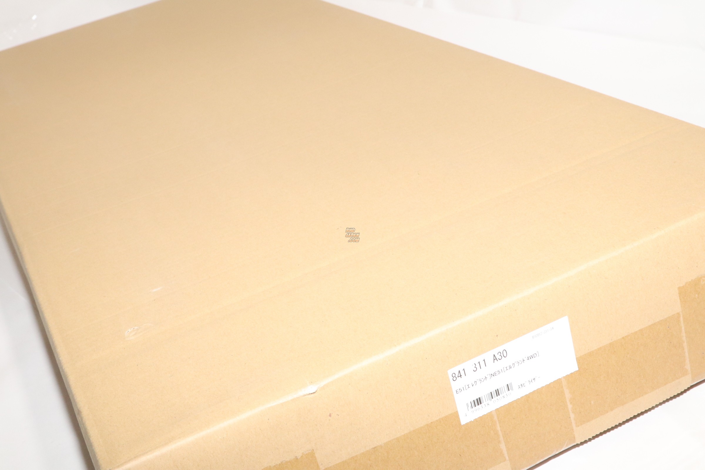 CUSCO Front Sway Stabilizer Bar - Elgrand E51 NE51 ME51 MNE51 - RHDJapan