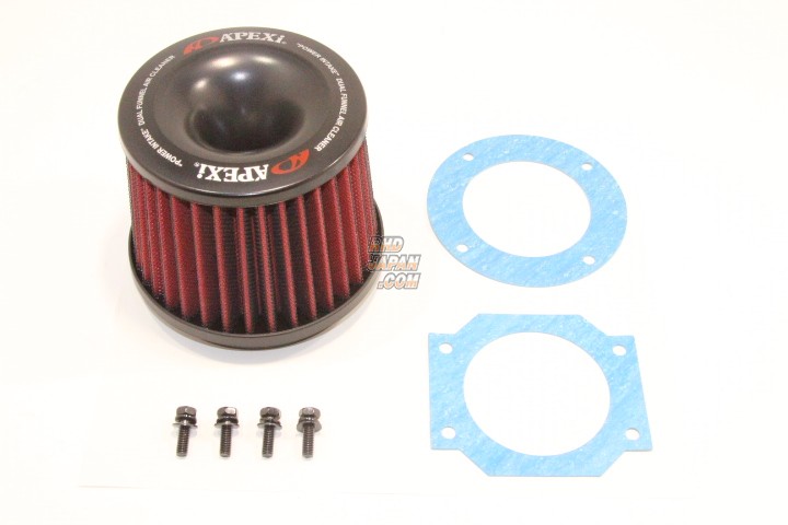 APEXi Power Intake Air Filter Kit - JZA80 2JZGTE - RHDJapan