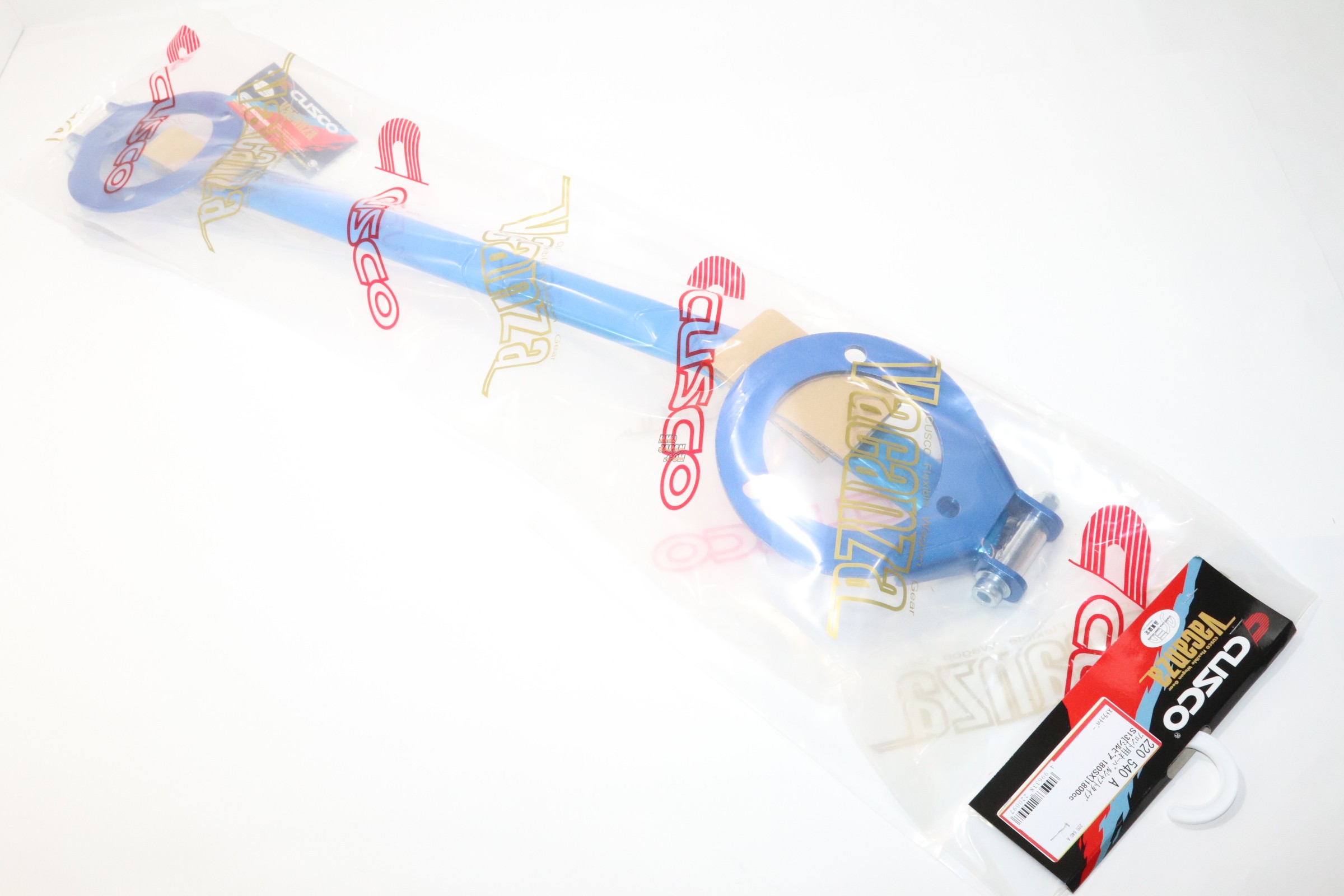 CUSCO Strut Tower Bar Type OS Front - S13 RS13 - RHDJapan