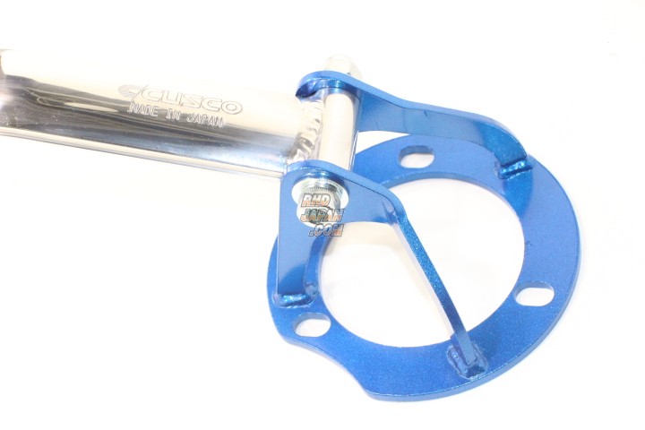 CUSCO Strut Tower Bar Type OS With BCS - GRS200 - RHDJapan