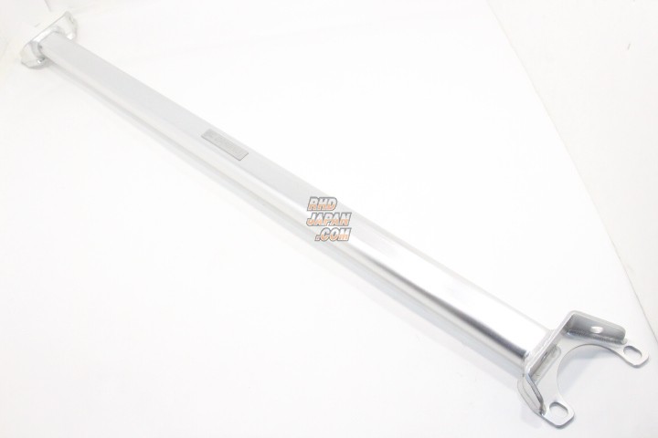 Okuyama Carbing Rear Aluminum Strut Tower Bar Type R - EP3 DC5 JAF N ...