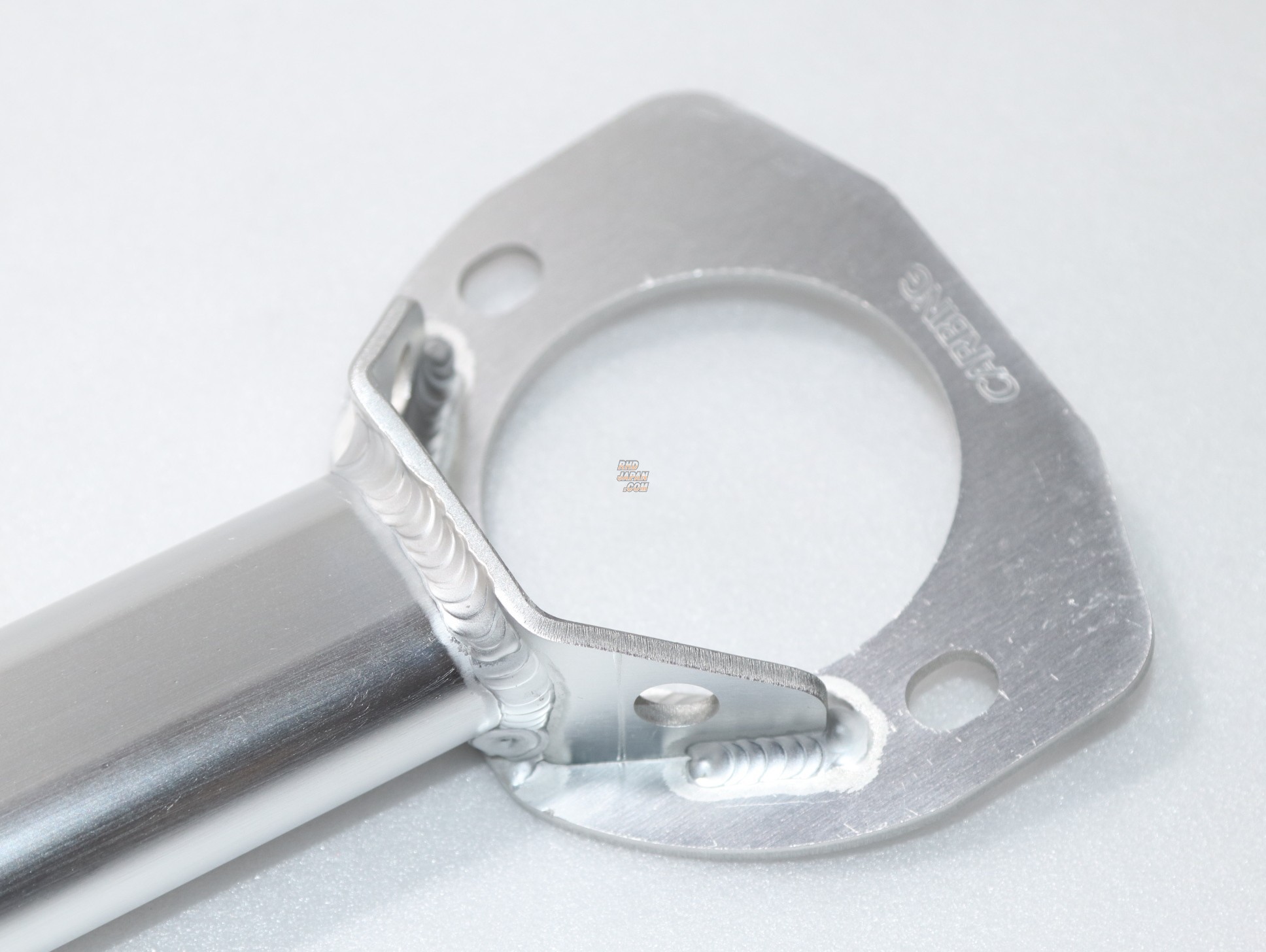 Okuyama Carbing Rear Aluminum Strut Tower Bar Type R - CN9A CP9A - RHDJapan