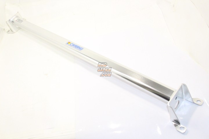 Okuyama Carbing Rear Aluminum Strut Tower Bar Type R - BPE BP5 - RHDJapan